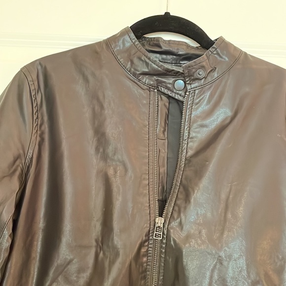 ATM Anthony Thomas Melillo | Jackets & Coats | Atm Leather Jacket ...
